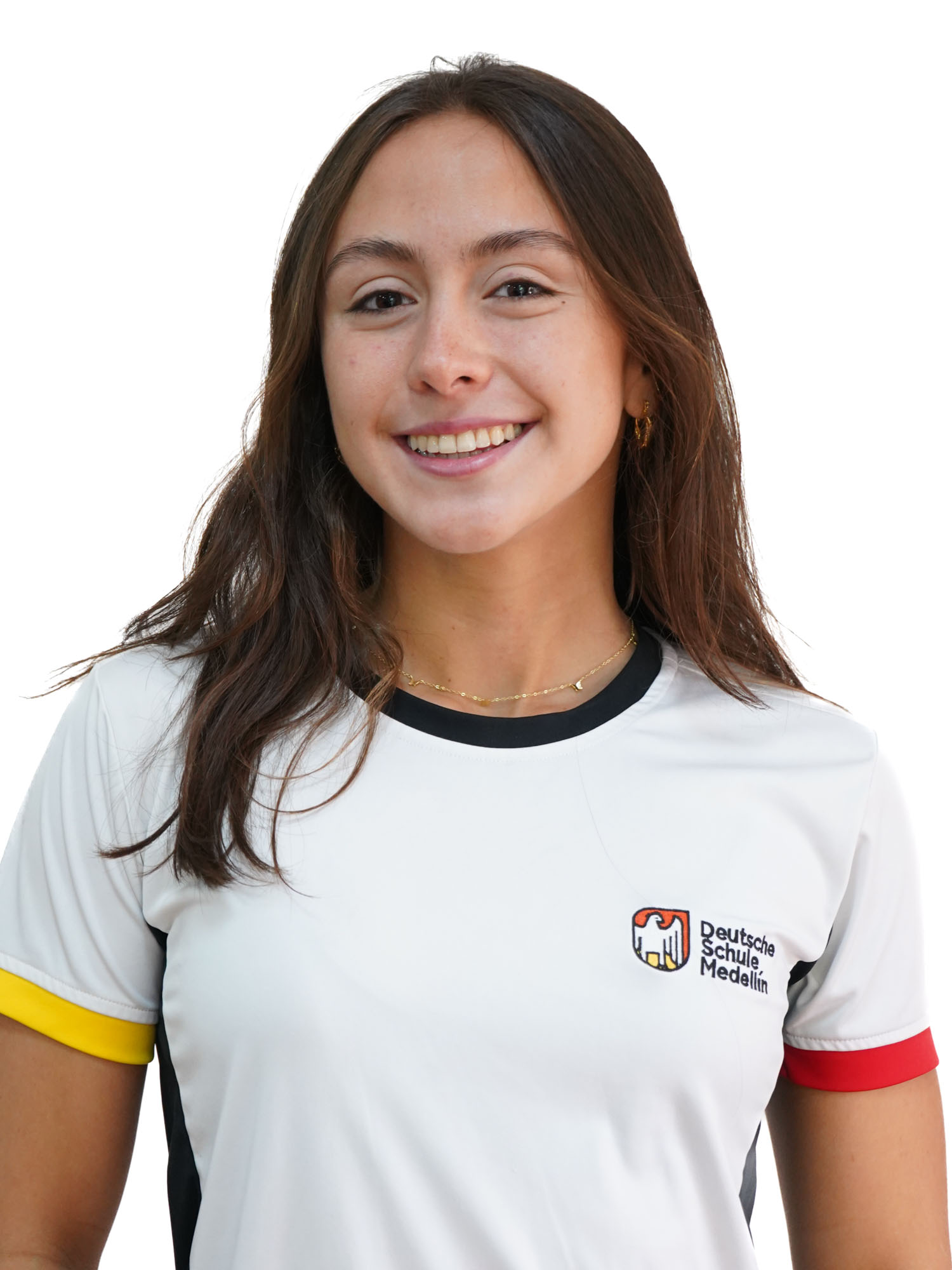 Bienvenida - Humboldt Spiele