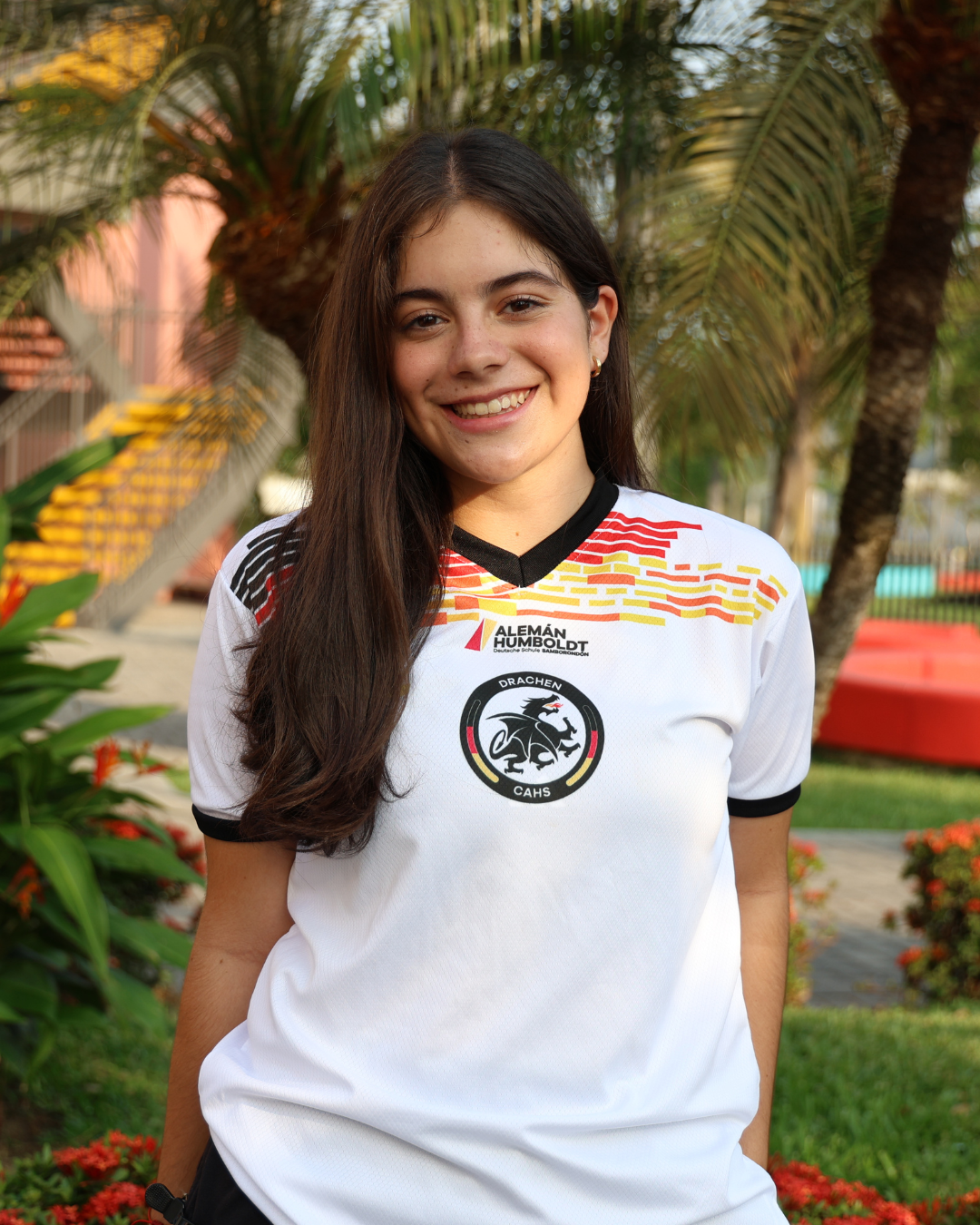 Bienvenida - Humboldt Spiele